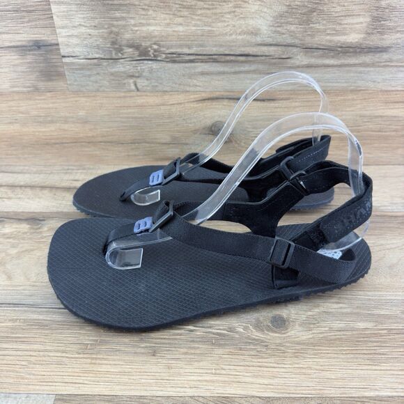 Shamma Ibex | Shoes | Shamma Ibex Barefoot Hikingrunningwalking Black ...